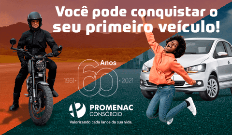 Promenac Consórcio – Consórcio em Santa Catarina, SC